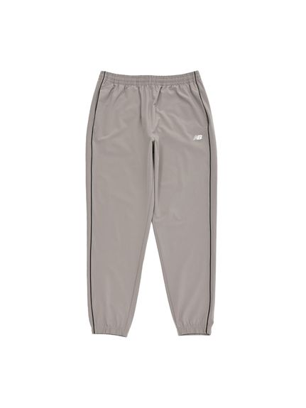 ニューバランス New Balance ウーブントラックスジョガーパンツ ロングパンツ