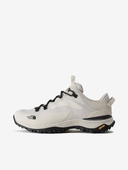 ザ・ノース・フェイス THE NORTH FACE Creston Hike WP (クレストン ハイク ウォータープルーフ) トレッキングシューズ（ローカット）