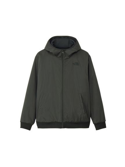 ザ・ノース・フェイス THE NORTH FACE RVS TECH AIR HD スウェット・パーカー