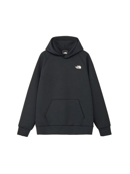 ザ・ノース・フェイス THE NORTH FACE TECH AIR SWEAT HD スウェット・パーカー