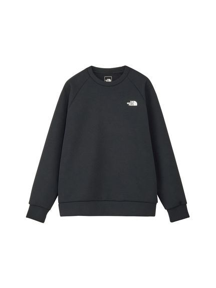 ザ・ノース・フェイス THE NORTH FACE TECH AIR SWEAT CR スウェット・パーカー
