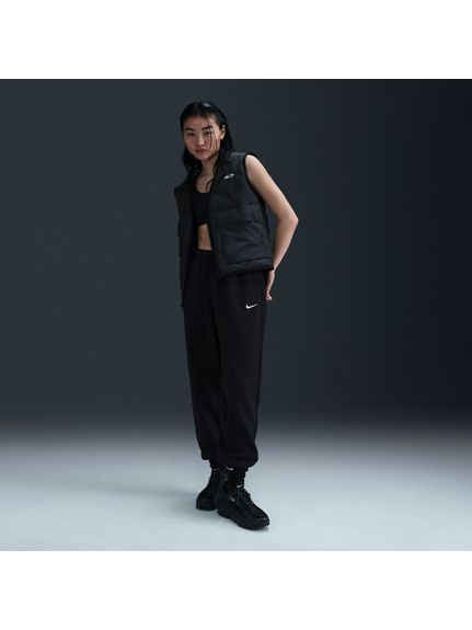 ナイキ NIKE ナイキ ウィメンズ NSW フェニックス フリース HR OS パンツ 2 スウェット・パーカー