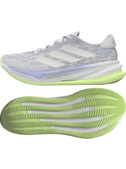 アディダス adidas SUPERNOVA COMFORTGLIDE W 一般ランナー