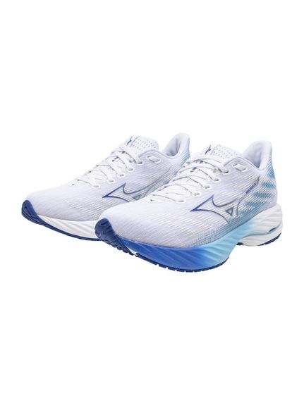 ミズノ MIZUNO ウエーブライダー28 ランニング チャレンジランナーシューズ レディース レディース J1GD240321