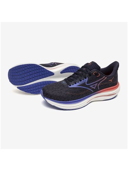 ミズノ MIZUNO WAVE RIDER 29 一般ランナー