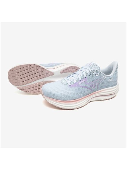 ミズノ MIZUNO WAVE RIDER 29 SW 一般ランナー
