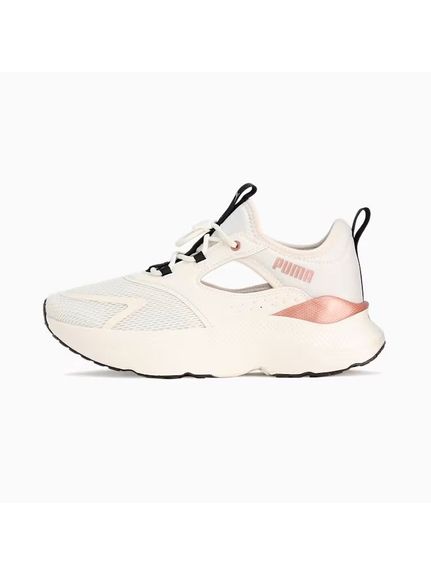 プーマ PUMA SOFTRIDE メイブ ミュール ウィメンズ カジュアル