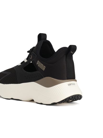 プーマ PUMA SOFTRIDE メイブ ミュール ウィメンズ カジュアル