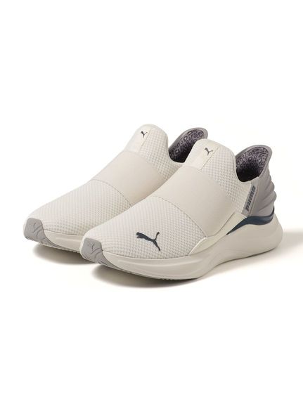 プーマ PUMA SOFTRIDE ハーモニー レオ EASE IN カジュアルウォーキング