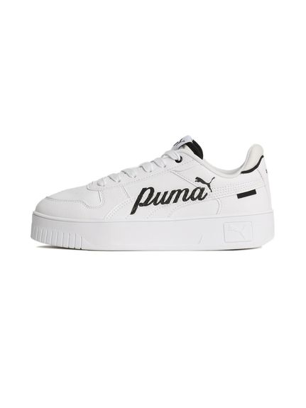 プーマ PUMA キャリーナ ストリート PUMA カジュアル