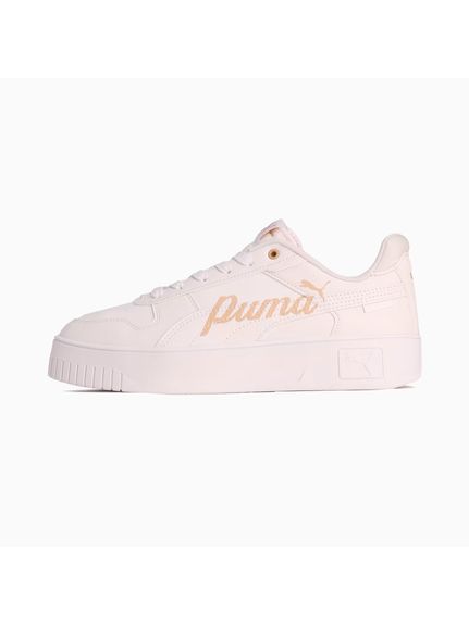 プーマ PUMA キャリーナ ストリート PUMA カジュアル