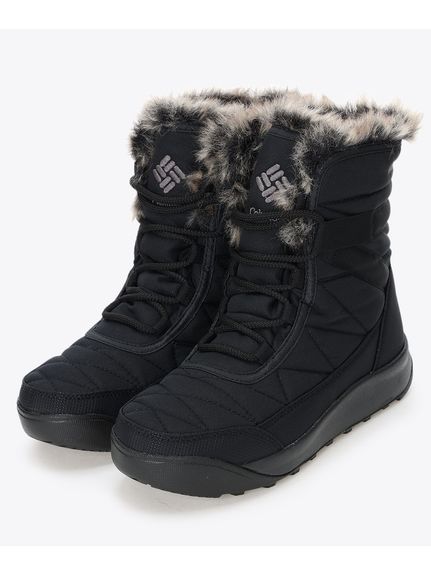 コロンビア Columbia ミンクス ショーティー フォー ワイド シーズンカジュアル