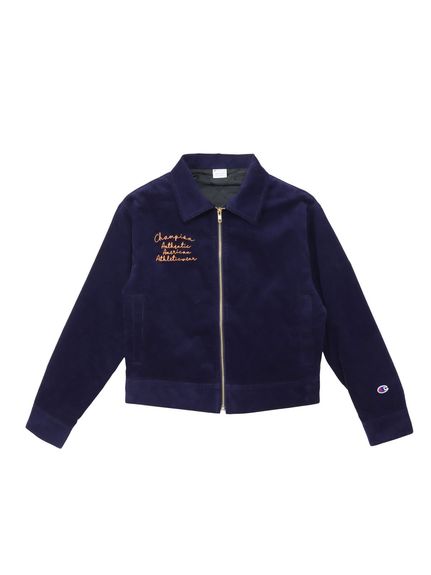 チャンピオン Champion ZIP JACKET その他トップス