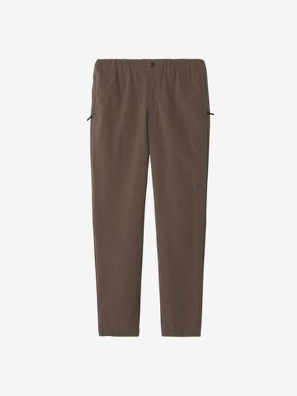 ザ・ノース・フェイス THE NORTH FACE Verb Light Slim Pant(バーブライトスリムパンツ) ロングパンツ