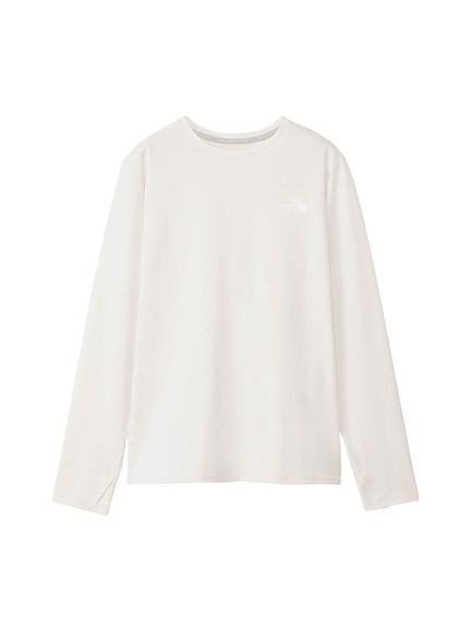ザ・ノース・フェイス THE NORTH FACE 25S L/S ENDURO CREW(ロングスリーブエンデューロクルー) ロングスリーブTシャツ