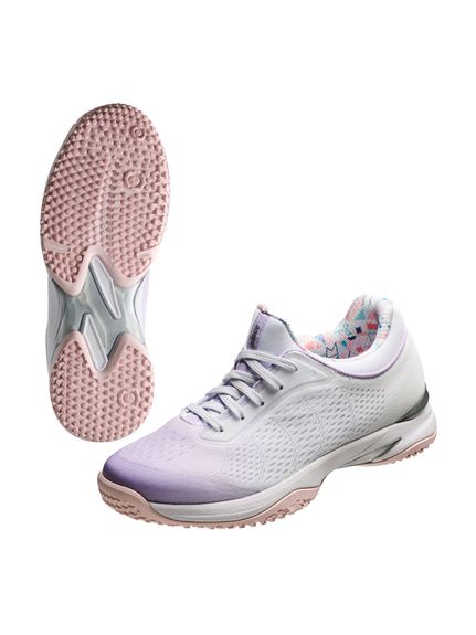 プリンス PRINCE DPSVC1  588 MNT/PWT オムニクレー用テニスシューズ