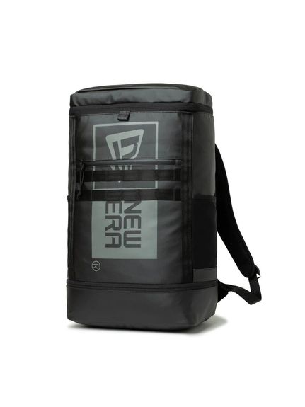 ニューエラ NEWERA BOX PACK LARGE TPU BOX LOGO GRP 251 デイパック