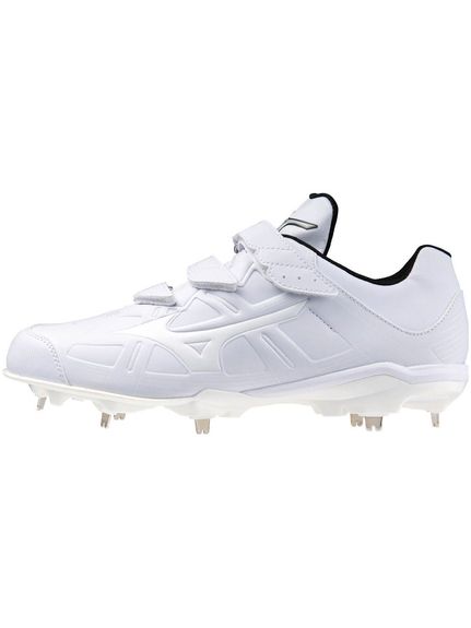 ミズノ MIZUNO ライトレボバディー2 BLT 樹脂底スパイク