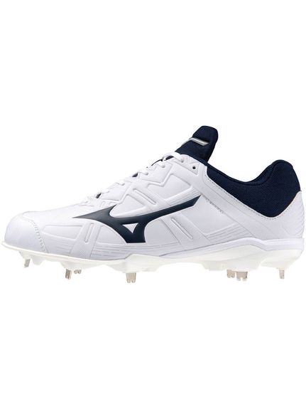 ミズノ MIZUNO ライトレボバディー2 樹脂底スパイク