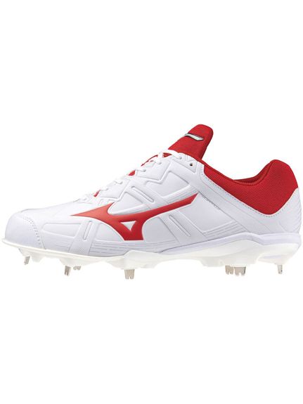 ミズノ MIZUNO ライトレボバディー2 樹脂底スパイク