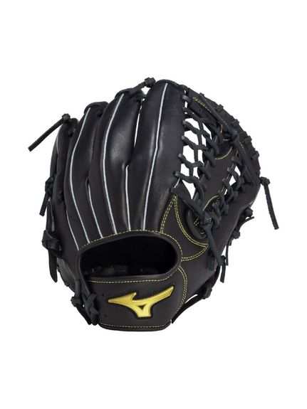 ミズノ MIZUNO ソフトボール用MZ Softer 外野手向け:サイズ12 ソフトボールグラブ