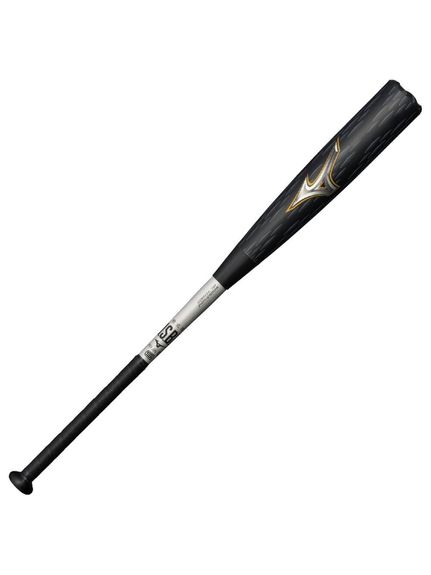 ミズノ MIZUNO 軟式用金属製 ビヨンドマックスレガシーメタル (84cm/平均740g) 軟式バット
