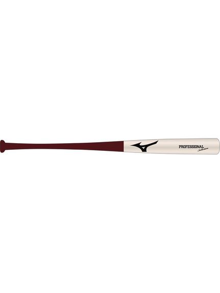 ミズノ MIZUNO 軟式用木製 プロフェッショナルセレクション　バーチ　森下型(85cm/平均780g) 軟式バット
