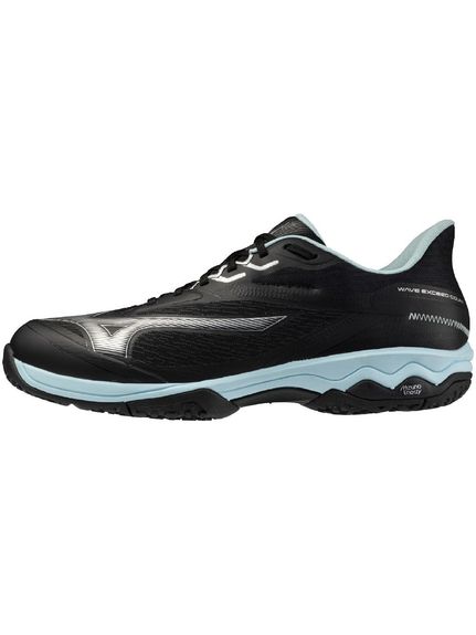 ミズノ MIZUNO ウエーブエクシードコート SW OC オムニクレー用テニスシューズ
