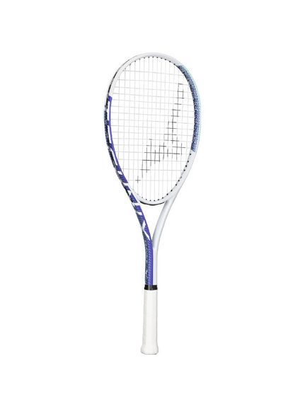 ミズノ MIZUNO テクニクス 張り上げラケット