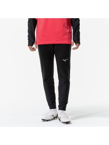 ミズノ MIZUNO ストレッチフリースパンツ ウォームアップジャケット・パンツ