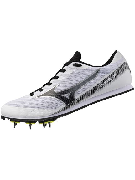 ミズノ MIZUNO エックスファースト3 ランニングスパイク・オールラウンド