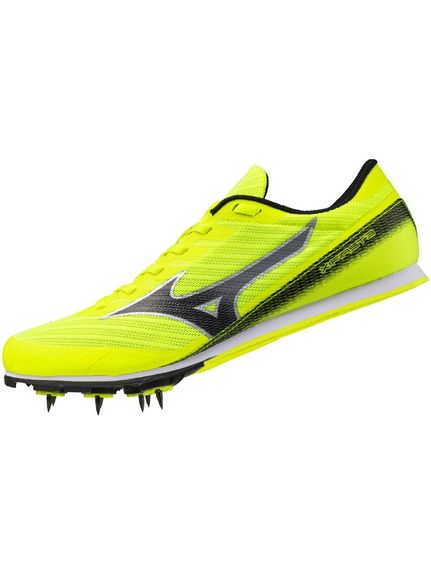 ミズノ MIZUNO エックスファースト3 ランニングスパイク・オールラウンド