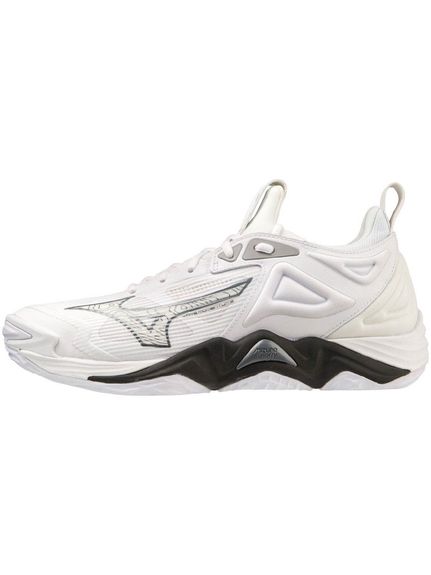 ミズノ MIZUNO WAVE MOMENTUM 3 バレーボールシューズ