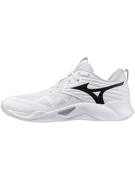ミズノ MIZUNO ウエーブモーメンタム プロ バレーボールシューズ