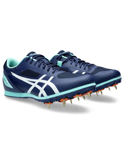 アシックス ASICS HEATFLAT 12 ランニングスパイク・オールラウンド