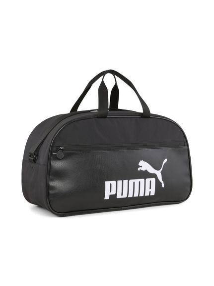 プーマ PUMA CAMPUS グリップ バッグ ボストンバッグ