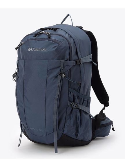 コロンビア Columbia ワイルドウッド30Lバックパック トレッキングバッグ(30L~50L)