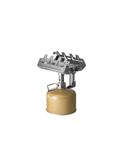 スノーピーク  Peak ギガパワーストーブレクタ ガスバーナー