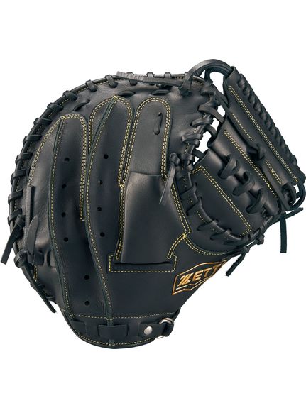 ゼット ZETT ナンシキCMソフトステア 軟式グラブ