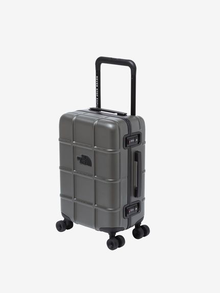 ザ・ノース・フェイス THE NORTH FACE All Weather 4 Wheeler 22 (オールウェザー4ウィーラー22インチ) キャリーバッグ