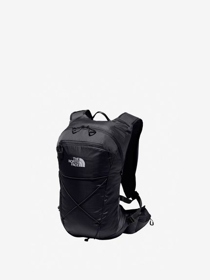 ザ・ノース・フェイス THE NORTH FACE IBIS 16(アイビス16) ランニングバッグ