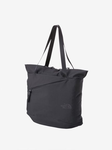 ザ・ノース・フェイス THE NORTH FACE Pyrenees Tote (ピレネートート) ショルダーバッグ
