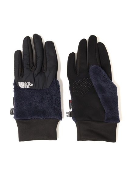 ザ・ノース・フェイス THE NORTH FACE Denali Etip Glove (デナリイーチップグローブ) グローブ