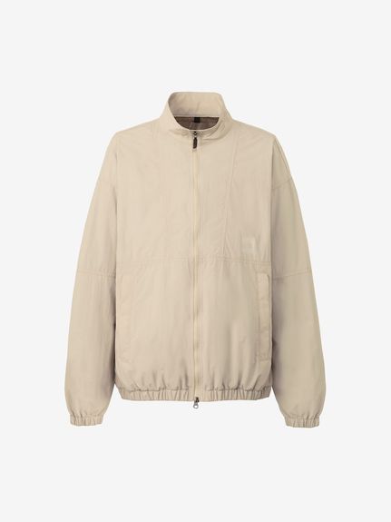 ザ・ノース・フェイス THE NORTH FACE ENRIDE TRACK JK ジャケット