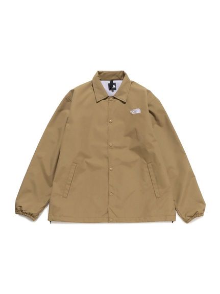 ザ・ノース・フェイス THE NORTH FACE THE COACH JACKET (ザコーチジャケット) ジャケット