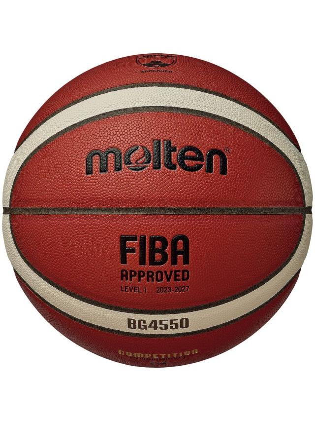モルテン molten BG4550 6号球