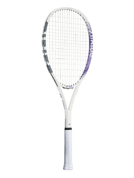 ヨネックス YONEX エアライド 張り上げラケット