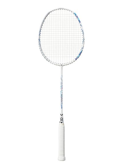 ヨネックス YONEX アストロクス02クリア 張り上げラケット