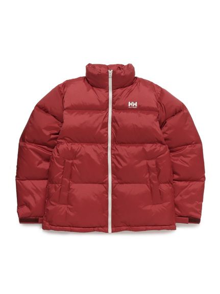 ヘリーハンセン HELLY HANSEN Filly Down Jacket (フィリーダウンジャケット) ジャケット