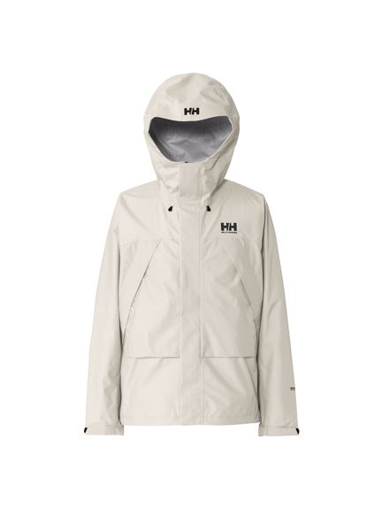 ヘリーハンセン HELLY HANSEN SCANDZA LIGHT JK(スカンザライトジャケット) ジャケット